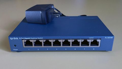 Best Network Switches: Add Ports, Speed to Your Network | Tom's Hardware