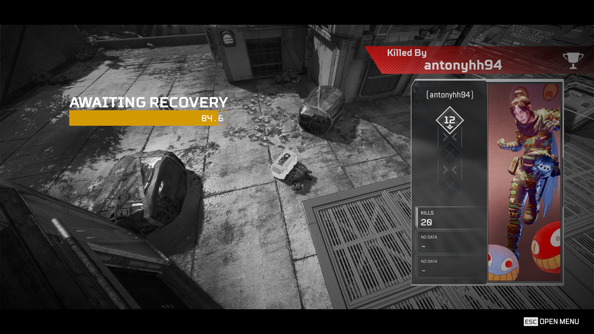 Apex Legends review: "An immaculate battle royale that should only get ...