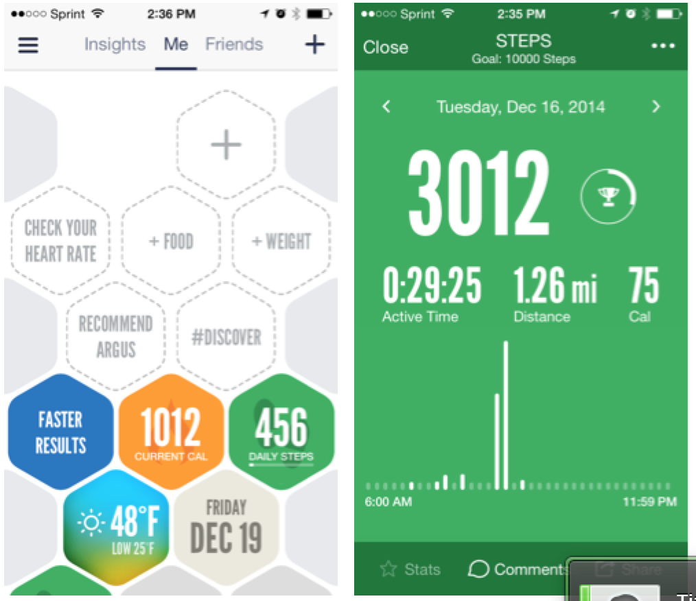Best Pedometer Apps | Live Science