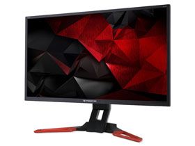 Acer Predator XB321HK 32-inch Ultra HD G-Sync Monitor Review | Tom's ...