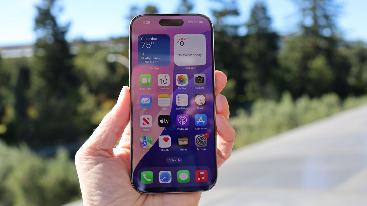The IPhone 17 Pro Could Cost 50 More Than Its Predecessor Here s