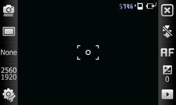 Review: Samsung Omnia II's Camera | Windows Central