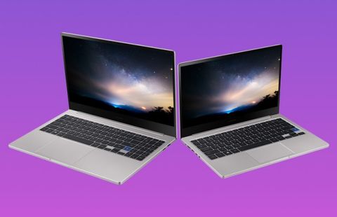 Samsung Launches Notebook 7 Force with Nvidia GTX 1650 Graphics ...