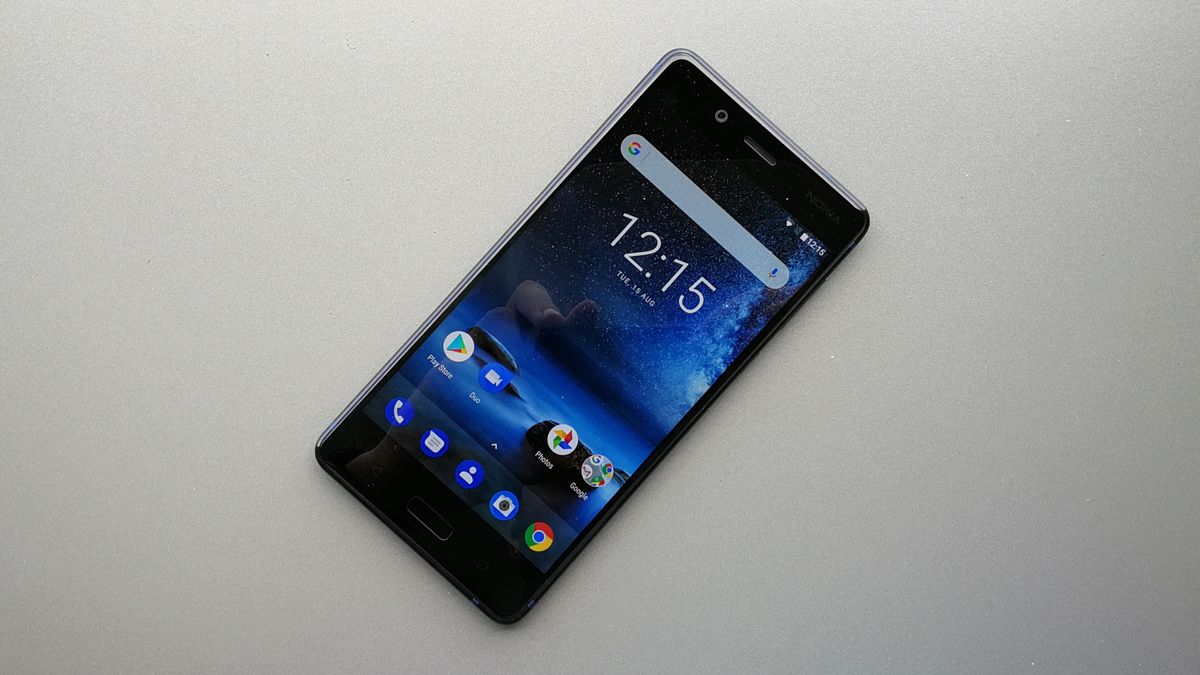 Nokia 8 Review | T3