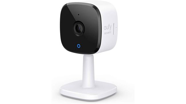 Best HomeKit camera in 2024 | Digital Camera World