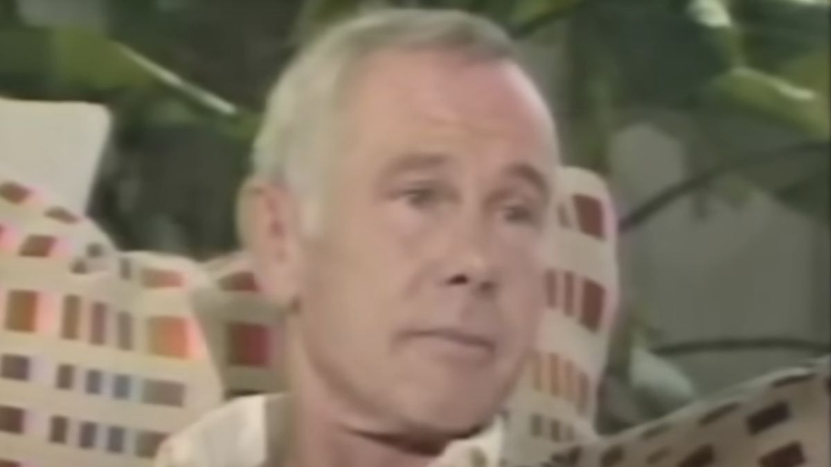 32 Fantastic Johnny Carson Quotes | Cinemablend