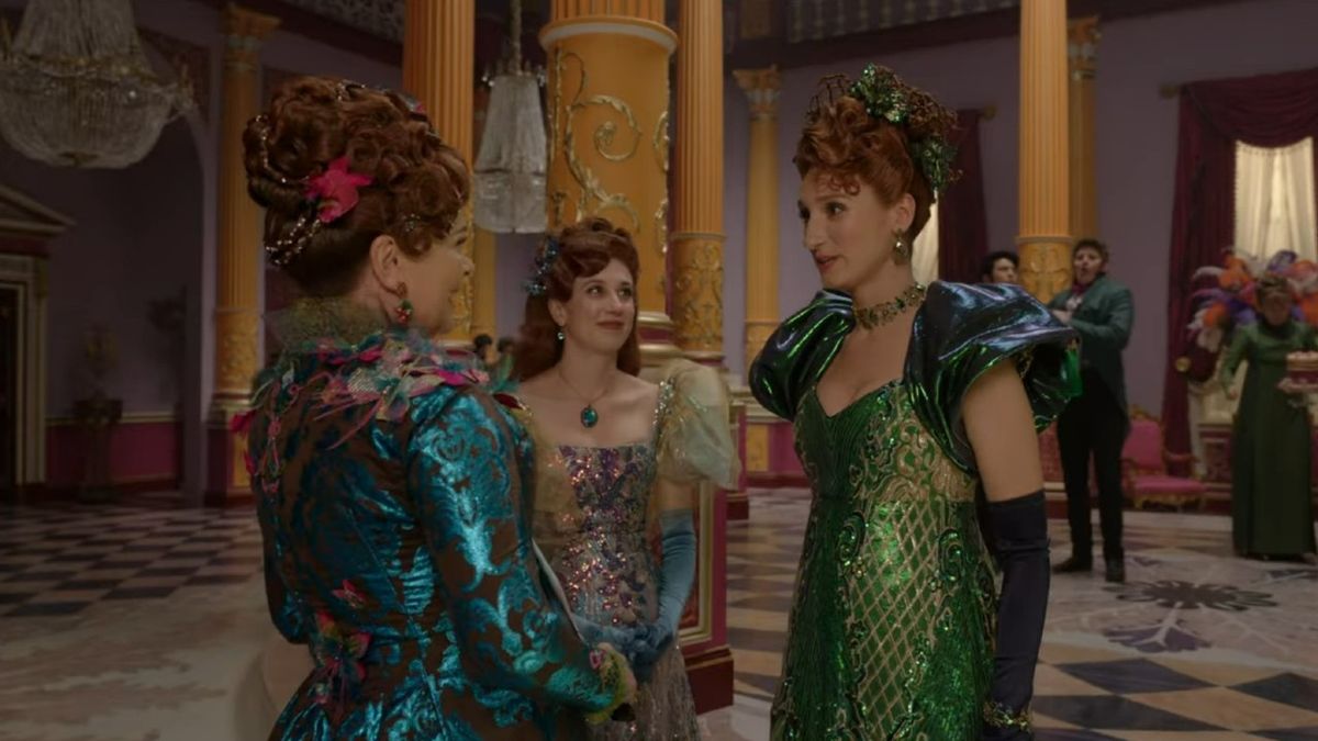 Bridgerton Season 3 Cut One Of My Favorite Scenes From The Books, But I ...