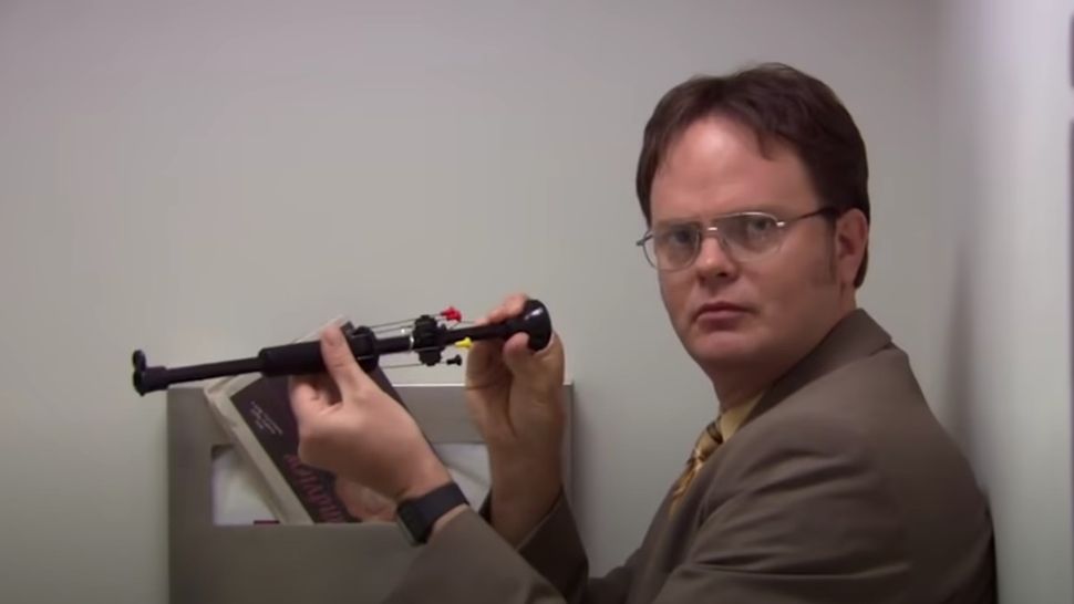 12 Facts About Dwight Schrute That Office Superfans Know | Cinemablend
