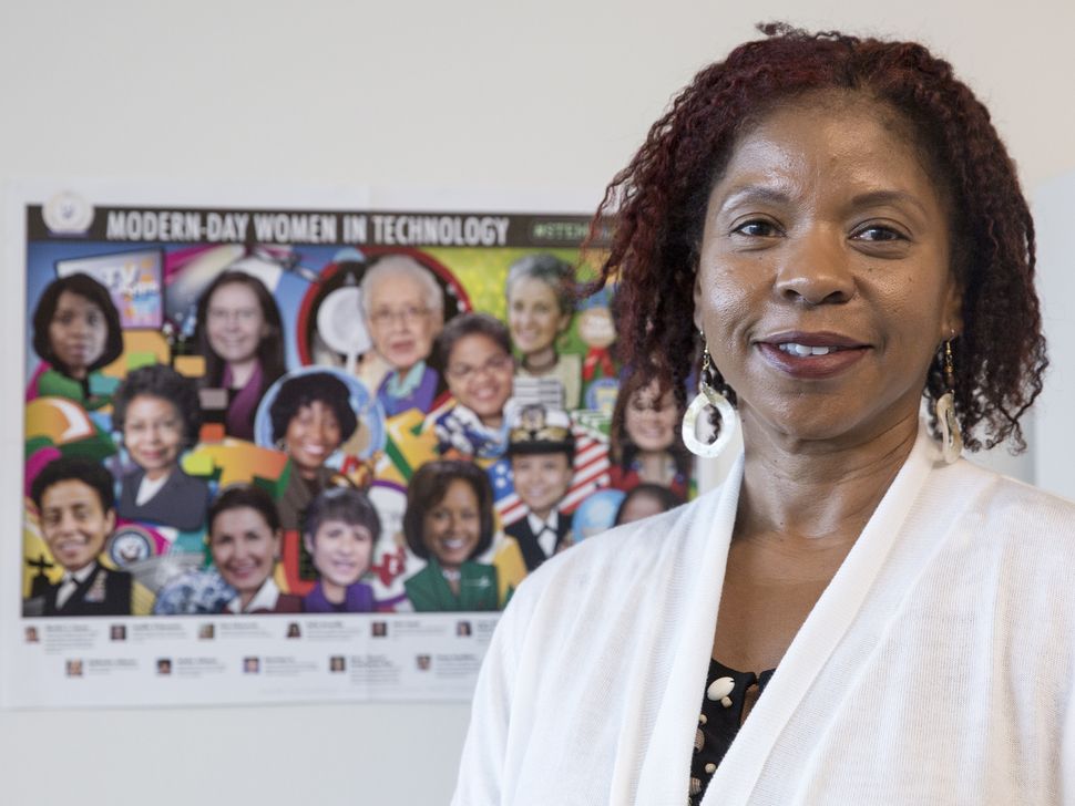 Katherine Johnson, Trailblazing NASA Mathematician, Celebrates 100 ...