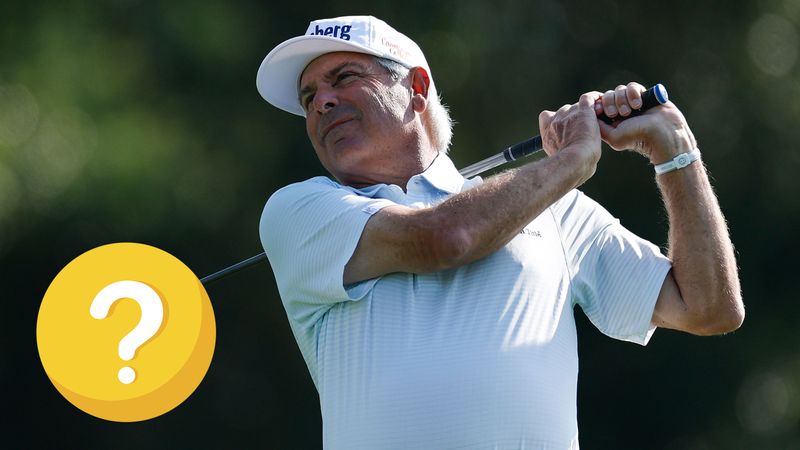 What Does COR Mean In Golf? - We explain the acronym | Golf Monthly