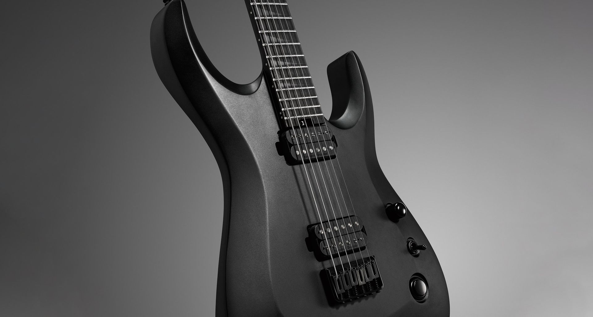 Jackson Pro Plus XT Soloist SLAT HT6 Baritone review | Guitar World