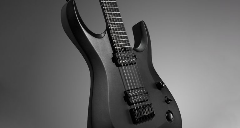 Jackson Pro Plus XT Soloist SLAT HT6 Baritone review | Guitar World