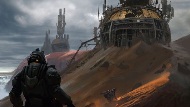 Create textures with the Pattern Stamp tool | Creative Bloq