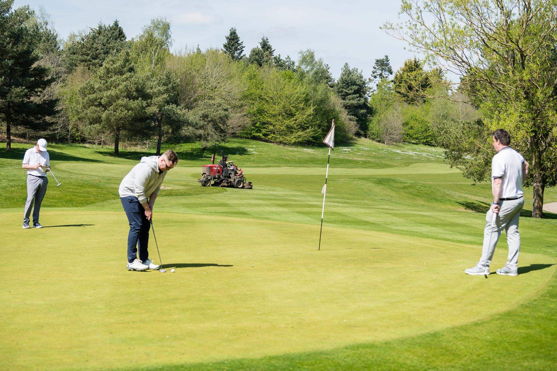 8 Ways Golf Has Changed For The Better Post-Pandemic | Golf Monthly