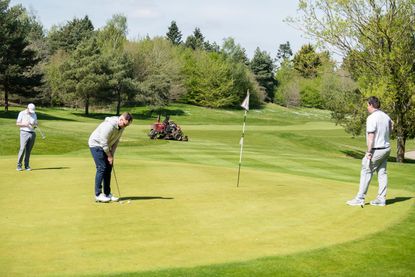 8 Ways Golf Has Changed For The Better Post-Pandemic | Golf Monthly