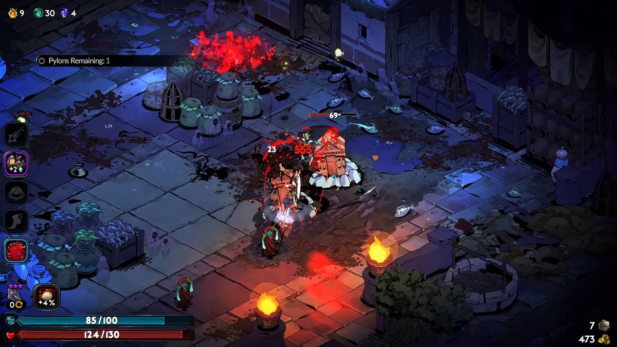 Best Hades 2 Aspects and how to unlock them all | GamesRadar+