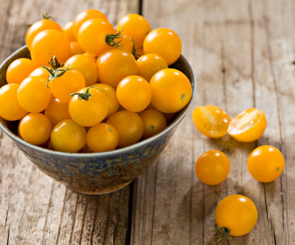 Tomato varieties: 8 of the best types of tomatoes to grow | Homes and ...