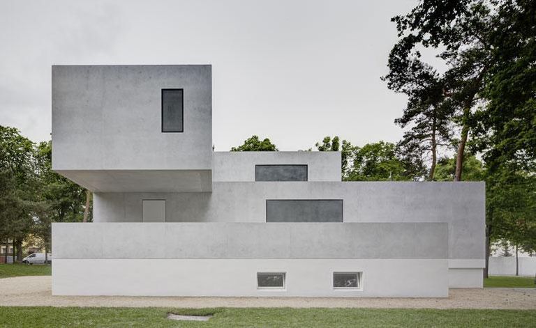 German house architecture and design | Wallpaper*