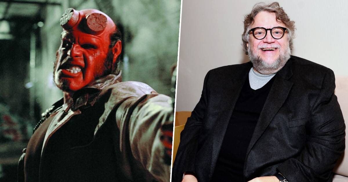 Original Hellboy actor Ron Perlman "had an opportunity" to reprise the ...