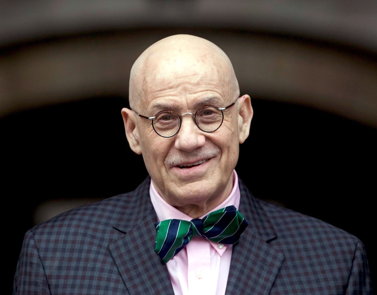 James Ellroy's 6 favorite books | The Week
