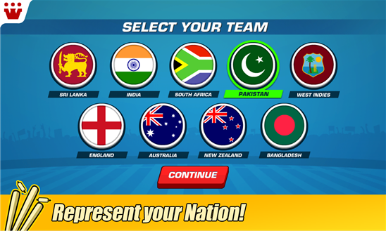 Power Cricket T20 launches on Windows Phone, celebrating ICC tournament ...