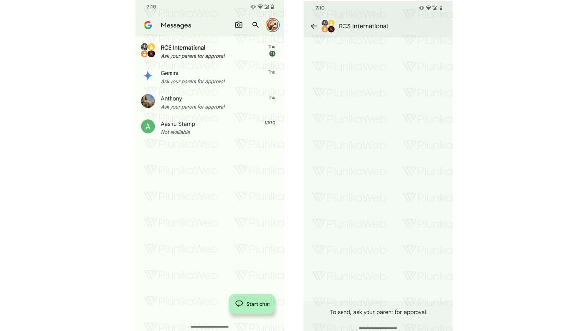 Android phones are getting a powerful parental control upgrade | Tom's ...