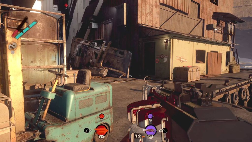 All Deathloop codes, combinations, and where to find them | GamesRadar+