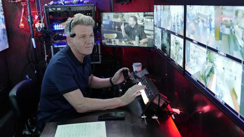 Gordon Ramsay's Secret Service: is MacGregor's still open? | What to Watch
