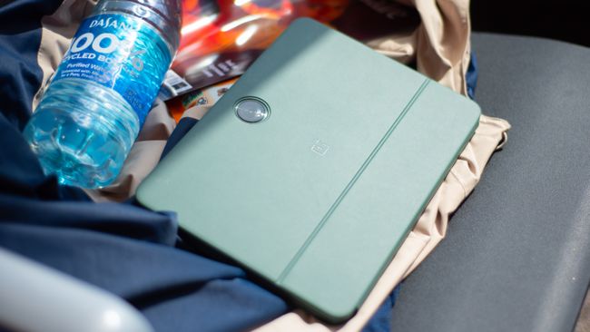 OnePlus Pad review: reinventing the flagship killer in tablet form ...