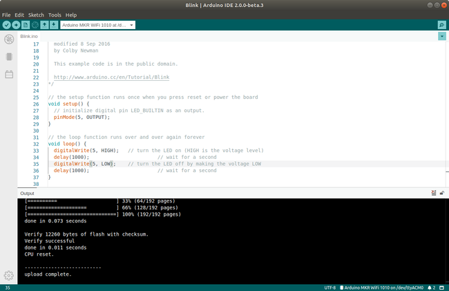 Arduino Oplà IoT Kit Review: | Tom's Hardware