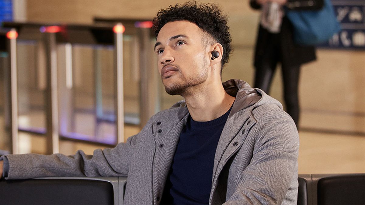 Sony WF-1000XM4 review | Louder