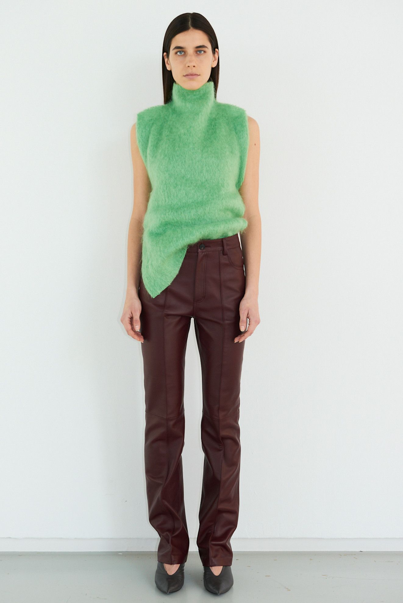 11 Weird Spring Color Combinations That Shockingly Look Chic | Who What ...
