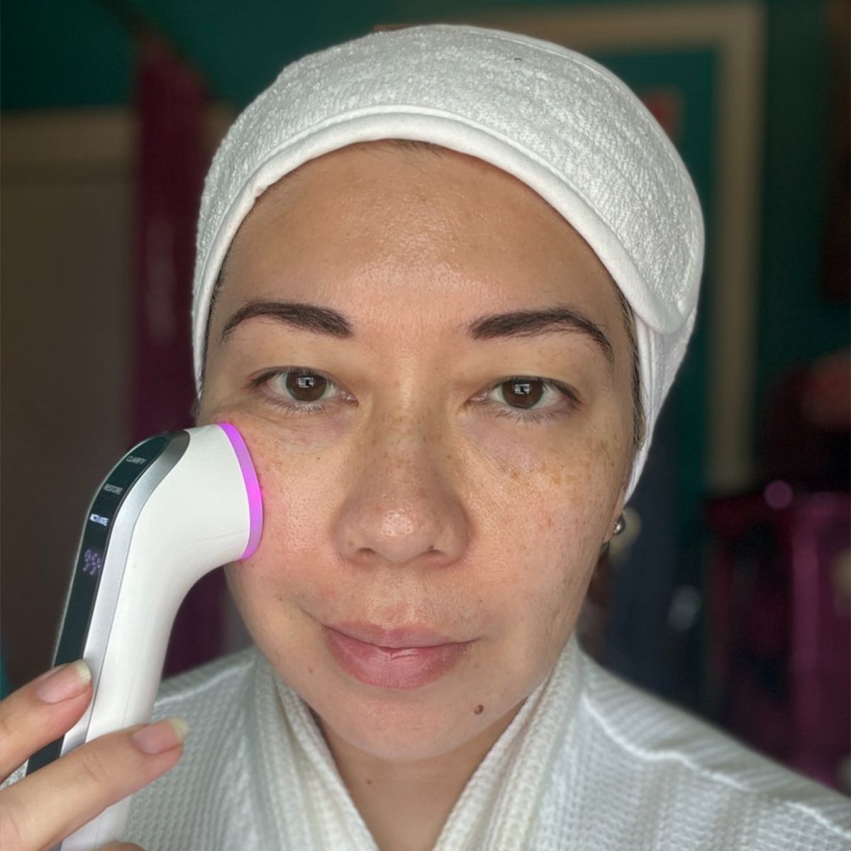 Reviewed: Althaea Skin by Dr. Ava Shamban | Who What Wear