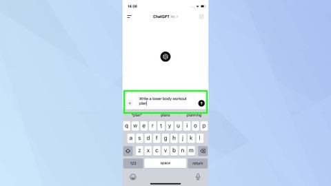 How to use the ChatGPT app on iPhone and Android | Tom's Guide