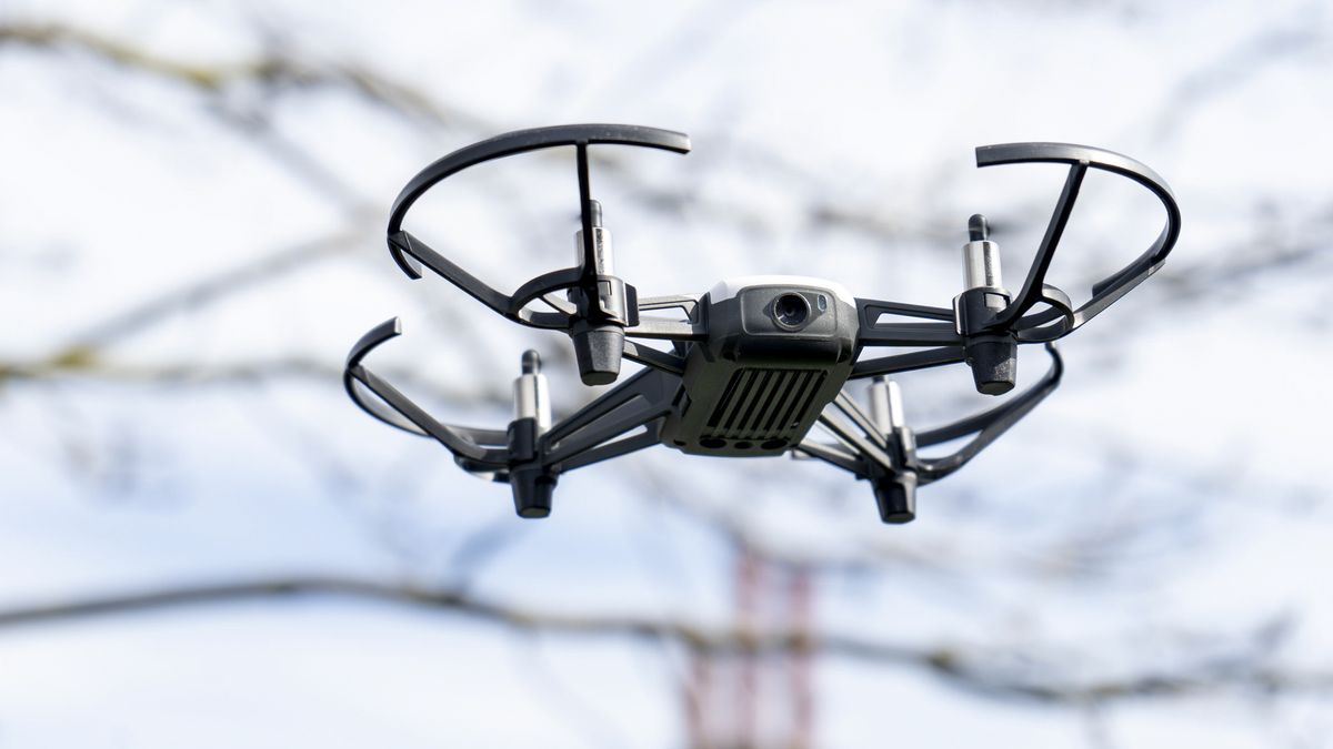 The best cheap drones in 2025 | Digital Camera World