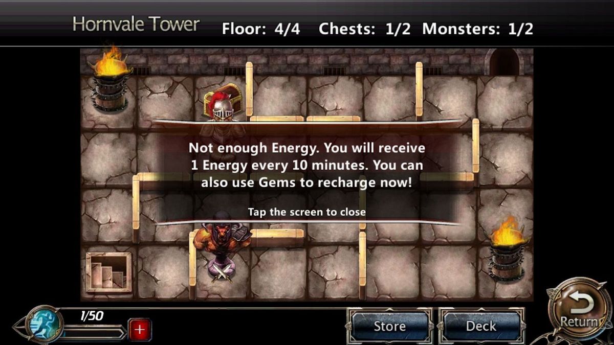 Magic Realms review – The ultimate collectible card game for Windows ...