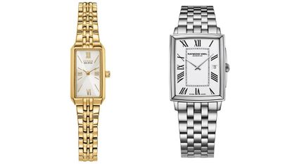 Watches expert reveals the best styles to achieve the ‘Old Money ...