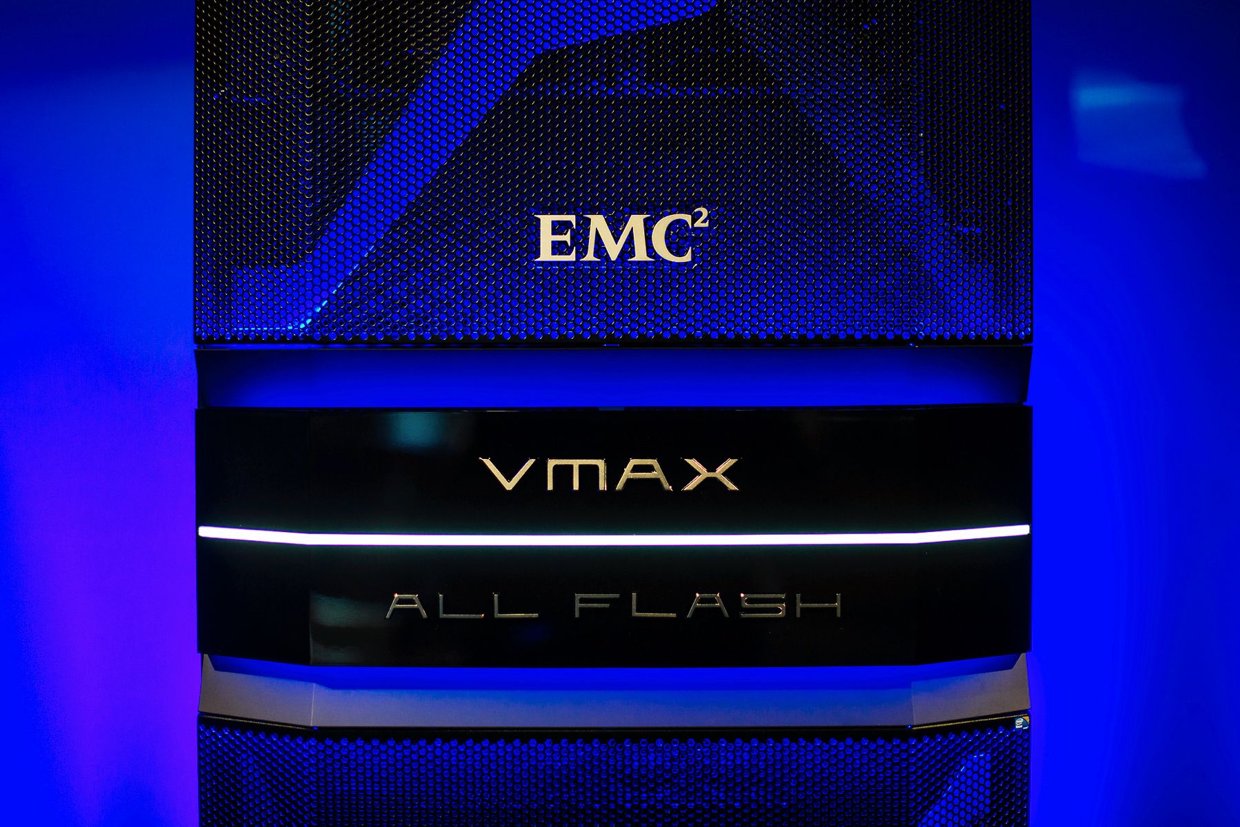 EMC launches all-flash data centre storage arrays | IT Pro