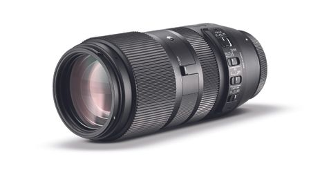 What is a teleconverter? How they work, what they do | Digital Camera World