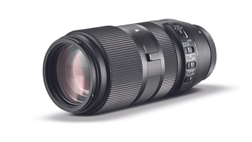 Photography cheat sheet: aperture controls on your camera and lenses ...