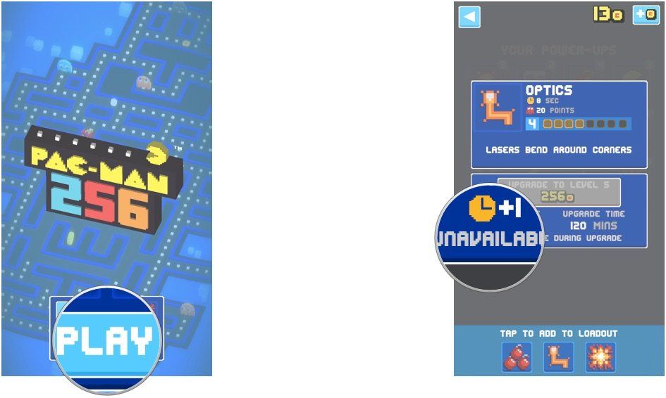 Pac-Man 256: Score 10,000 or more with these tips, tricks, and power ...