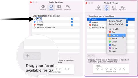 How to use Finder on your Mac | iMore