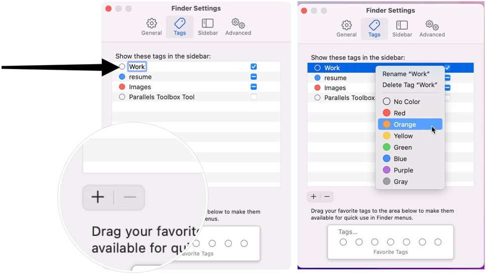 How to use Finder on your Mac | iMore