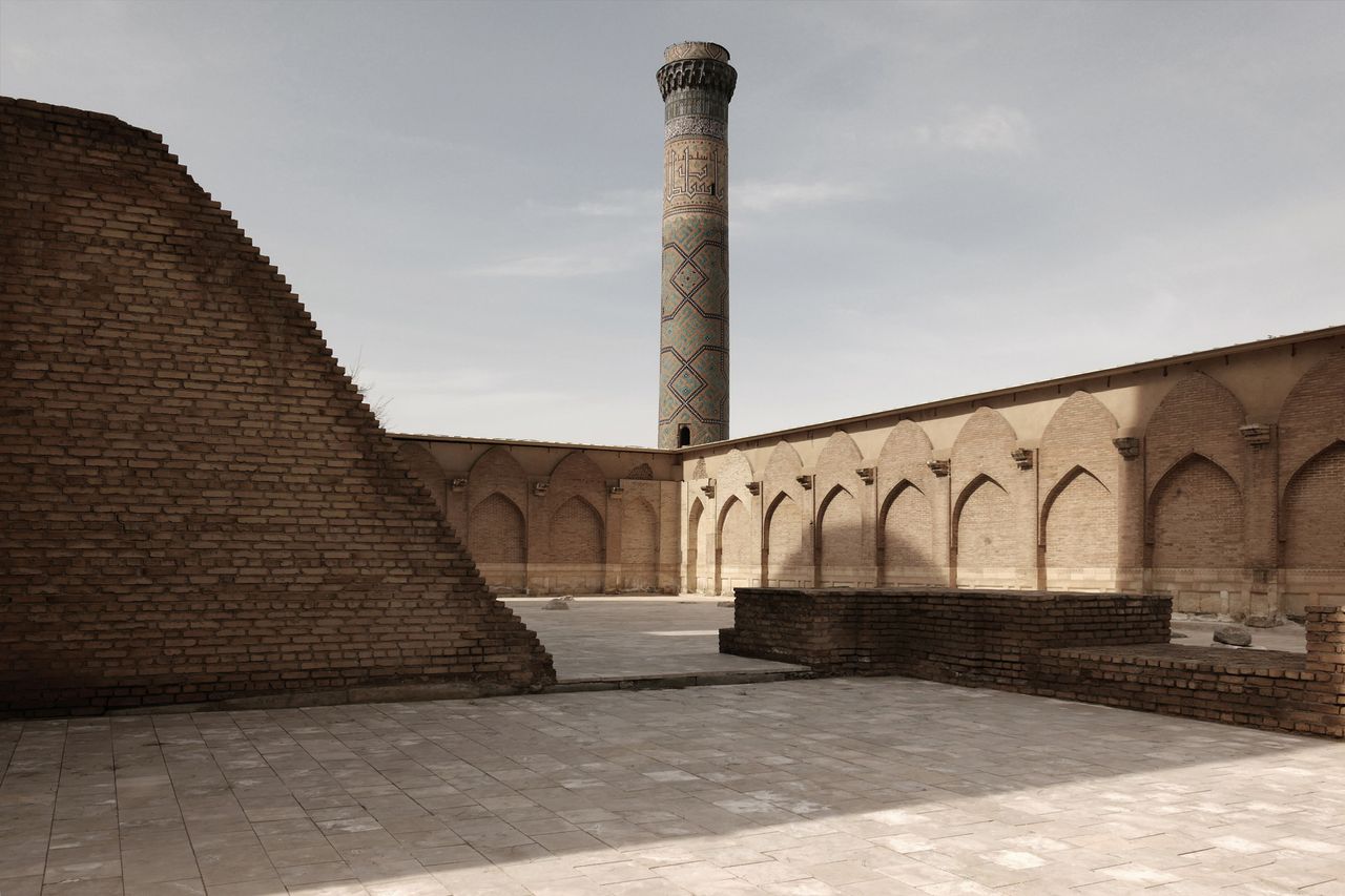 Take a tour of Samarkand and Bukhara in Uzbekistan | Wallpaper*