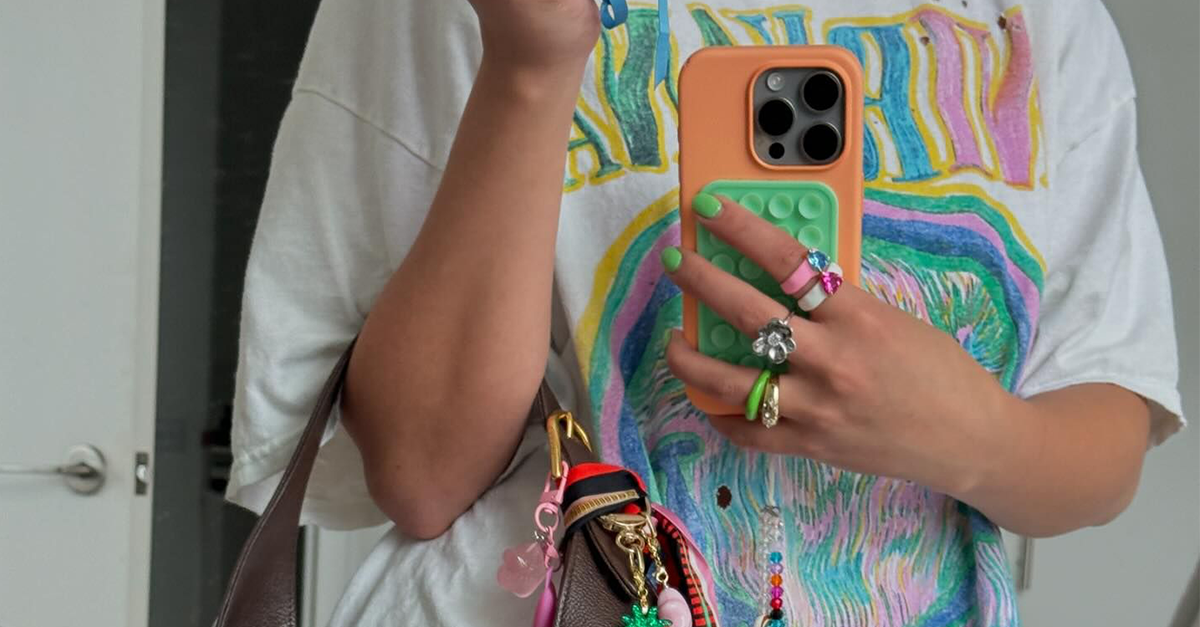 6 Trendy Summer Accessories to Buy, According to an Expert | Who What Wear