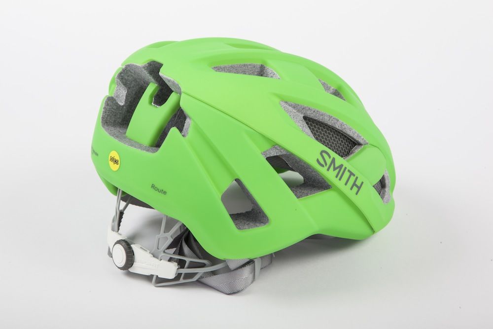 Smith Route MIPS helmet review | Cycling Weekly