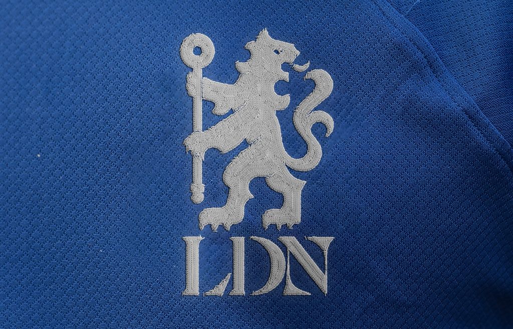 Chelsea unveil new logo that's sure to irritate (or amuse) London ...