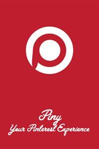 Incredibly, this Pinterest app still gets updated for Windows 10 Mobile ...