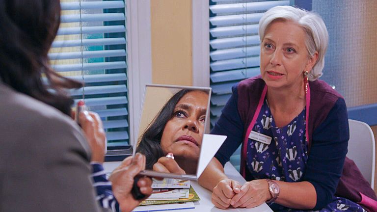 Doctors spoilers Ruhma Carter dating disaster? | What to Watch
