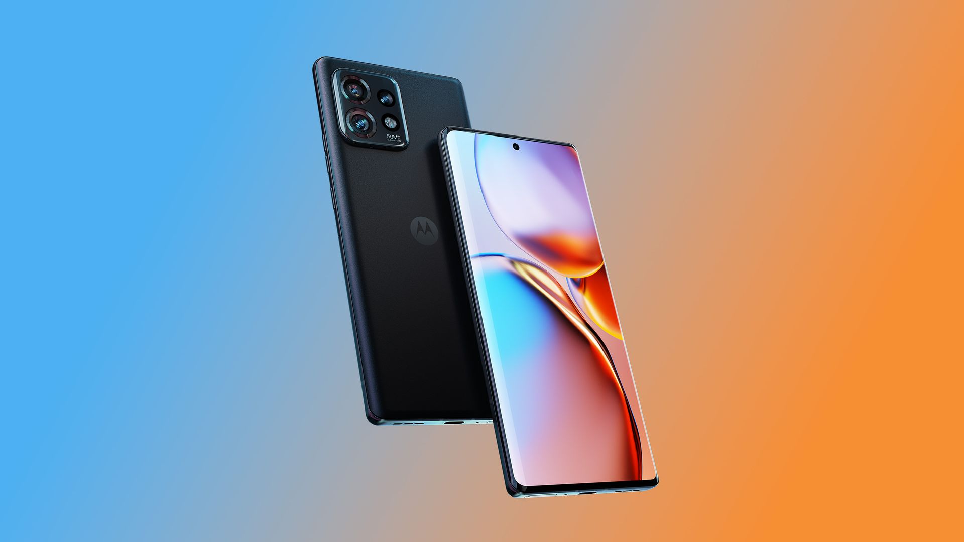 The new Edge 40 Pro proves Motorola is still serious about smartphones ...